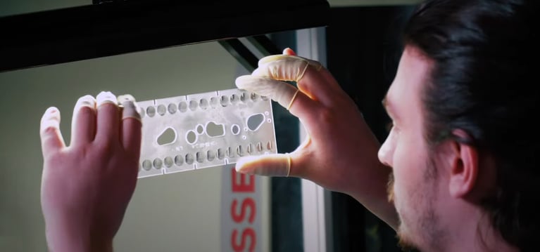 About Apollo Optical Systems