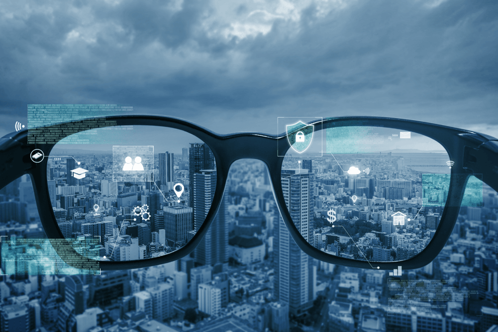 Freeform Optics for AR/VR Glasses, Metasurfaces and Metaforms