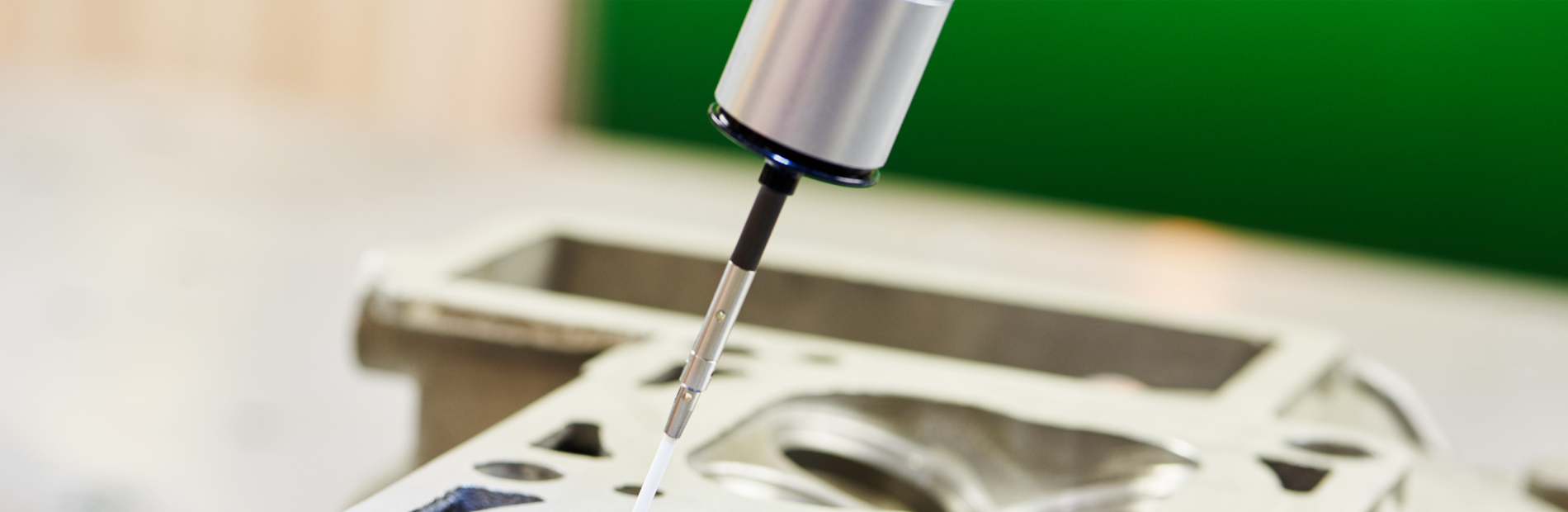 Metrology and Manufacturing Polymer Optics - AOS