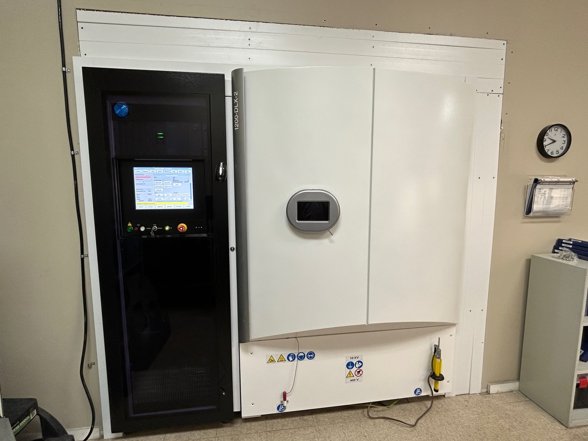 Expanding Our Optical Coating Capabilities - Apollo Optical