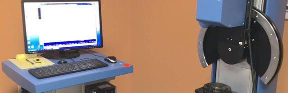 Apollo Optical has added a Trioptics ImageMaster® HR - AOS