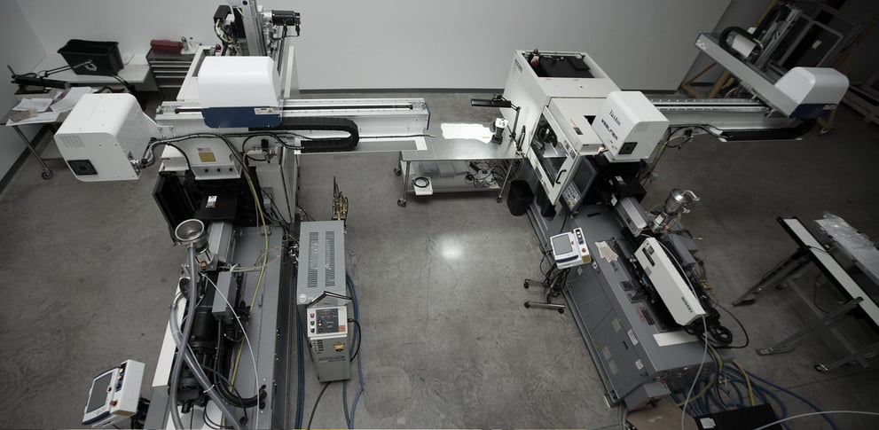 Glossary of Polymer Optics Terminology