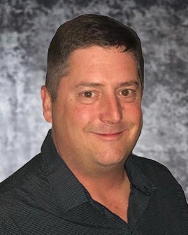 Apollo Optical Systems leadership team